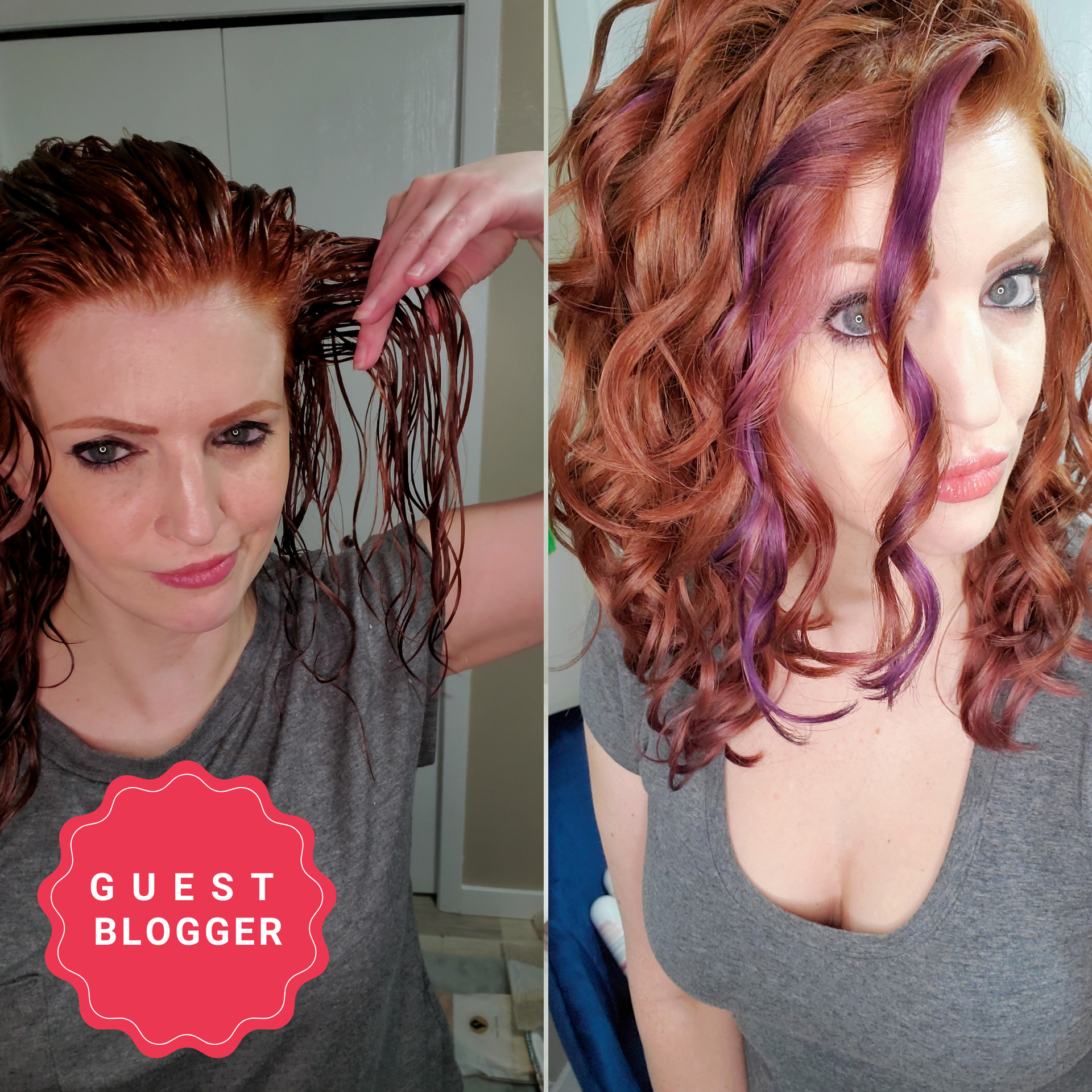 Stringy Curls? Create Juicy Curl Clumps with These Tips – Curl Warehouse