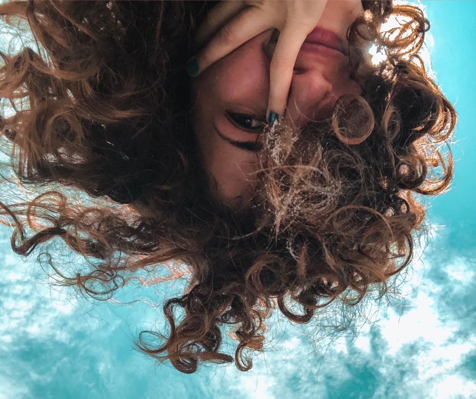 Stringy Curls? Create Juicy Curl Clumps with These Tips – Curl Warehouse