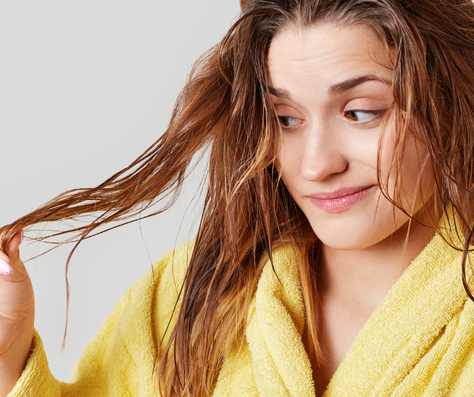 Stringy Curls? Create Juicy Curl Clumps with These Tips – Curl Warehouse