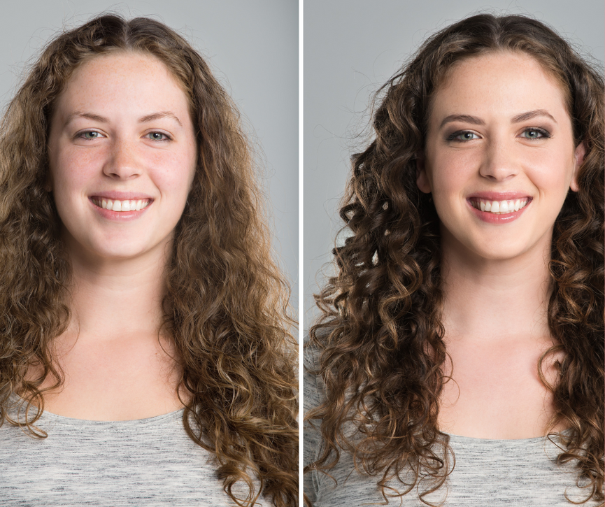 What Is My Curl Type? Curl Hair Type Guide – Curl Warehouse