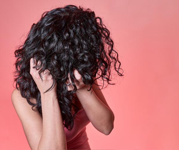 Stringy Curls? Create Juicy Curl Clumps with These Tips – Curl Warehouse