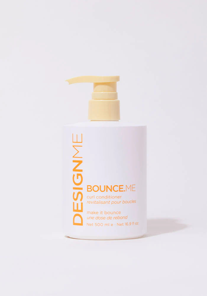 Design.ME Bounce.ME Curl Conditioner | Curl Warehouse