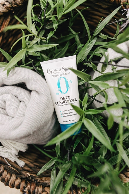 Original Sprout Classic Deep Conditioner | Curl Warehouse