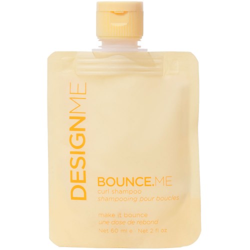 Design.ME Bounce.ME Curl Shampoo | Curl Warehouse