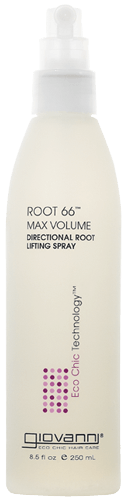 Giovanni Root 66 Max Volume Directional Root Lifting Spray | Curl Warehouse