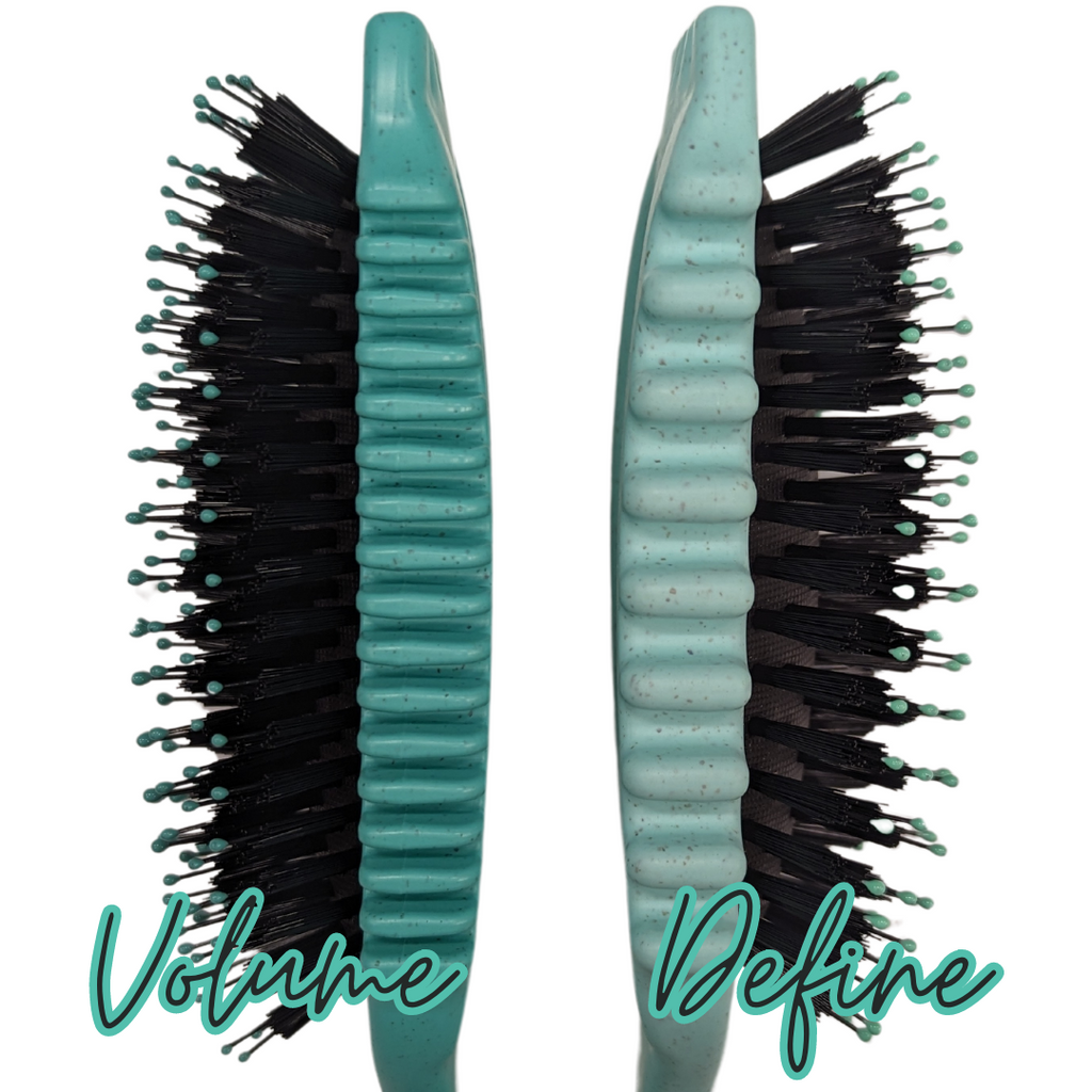 Bounce Curl Volume EdgeLift Brush | Curl Warehouse