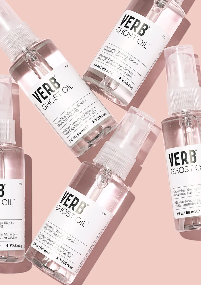 VERB Ghost Oil | Curl Warehouse