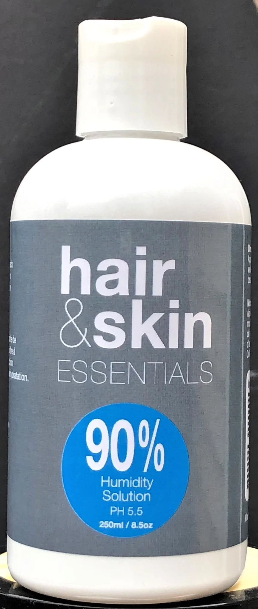 90% Humidity Solution | Curl Warehouse