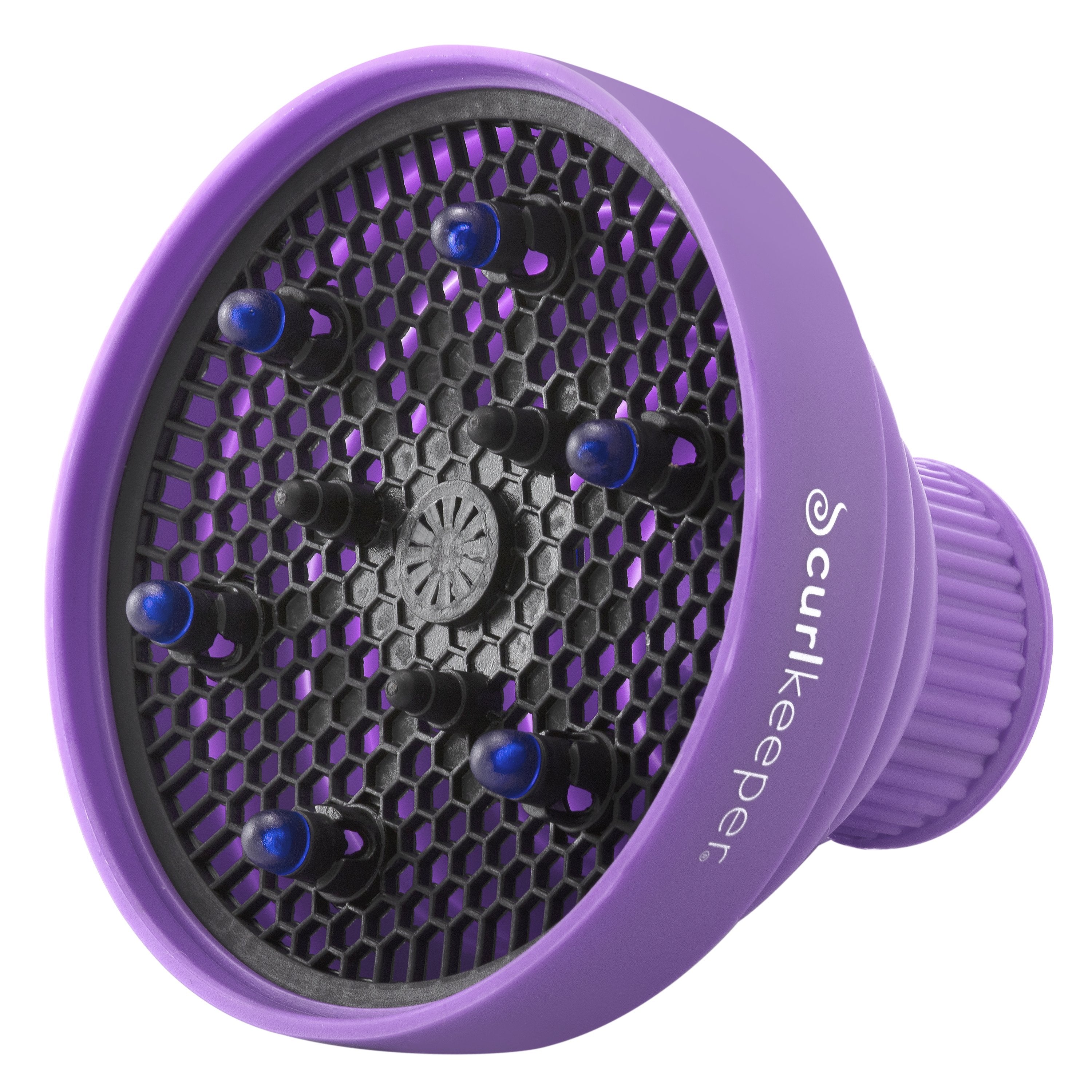 Pop-Up Silicone Curl Diffuser – Curl Warehouse