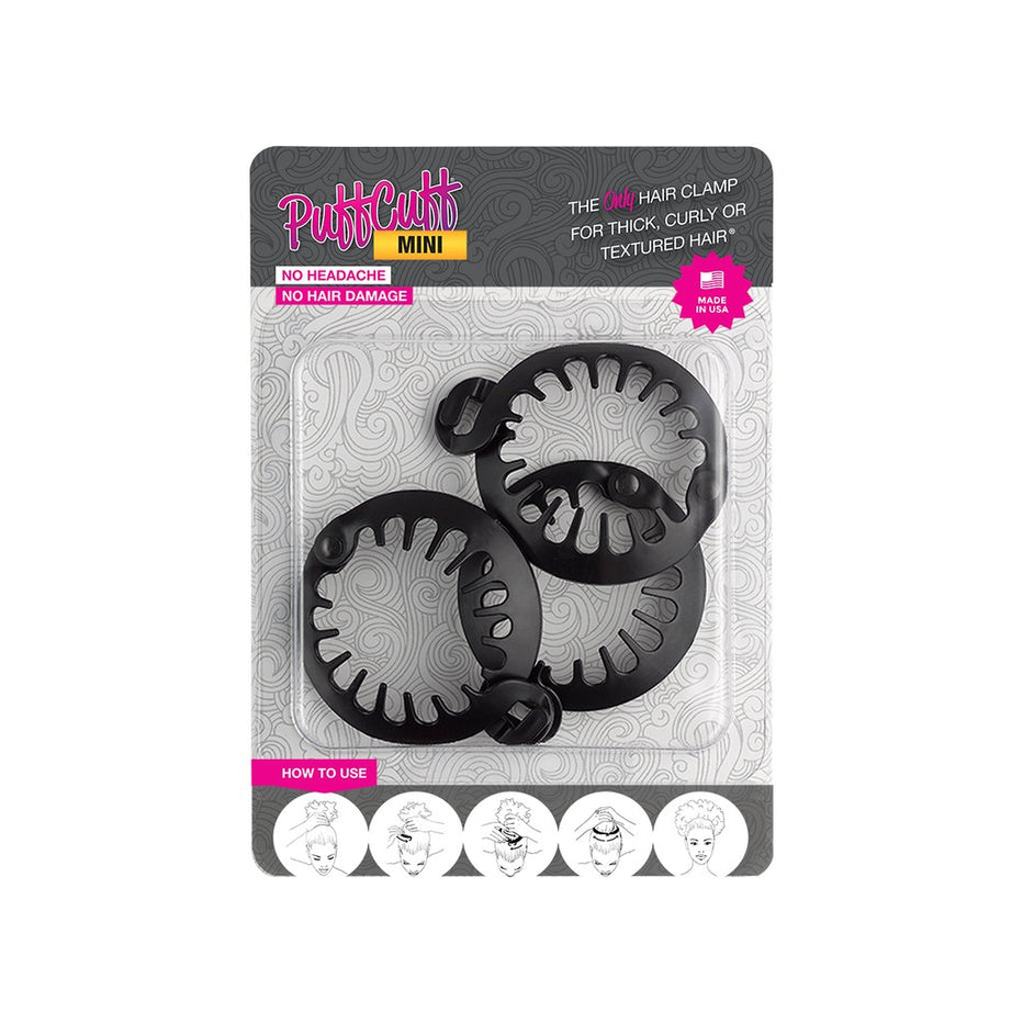 PuffCuff Mini – Curl Warehouse