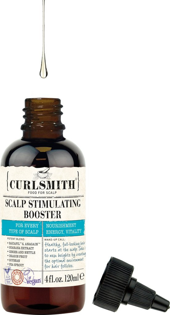 Curlsmith Scalp Stimulating Booster | Curl Warehouse