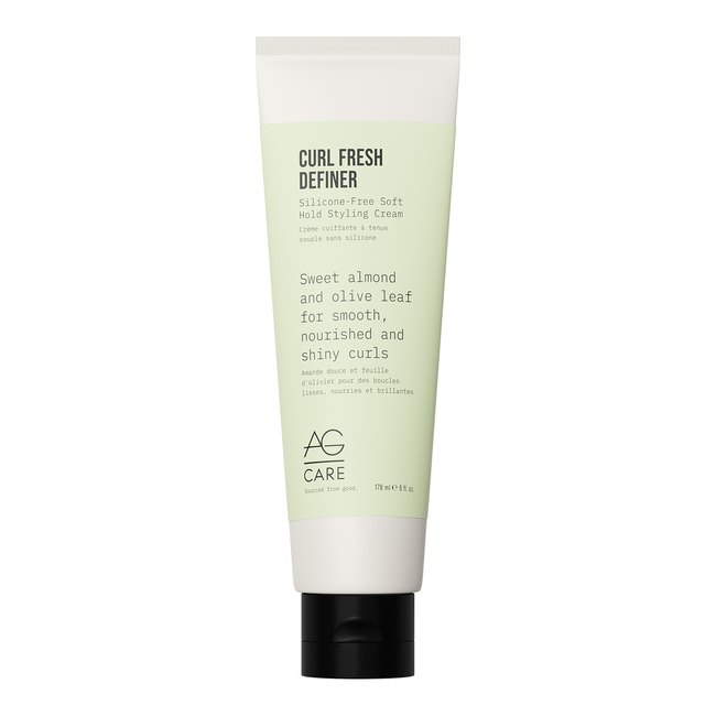 AG Hair Curl Fresh Definer | Curl Warehouse